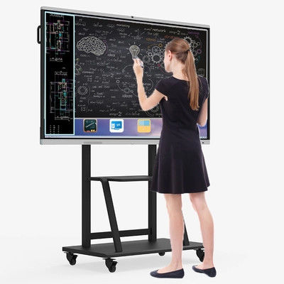 Smart Electronic Whiteboard factory, Buy good quality Smart Electronic ...