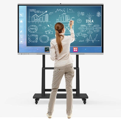 Smart Electronic Whiteboard factory, Buy good quality Smart Electronic ...