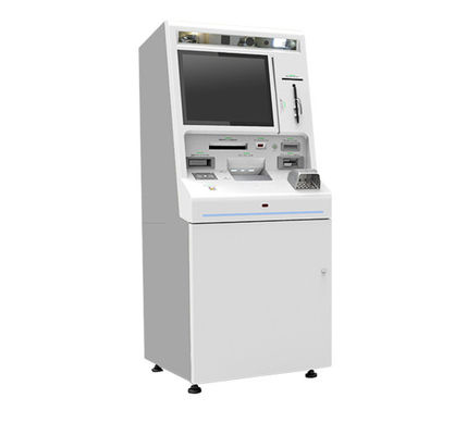 Kiosk Cash Dispenser factory, Buy good quality Kiosk Cash Dispenser ...