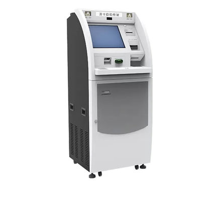 Kiosk Cash Dispenser factory, Buy good quality Kiosk Cash Dispenser ...