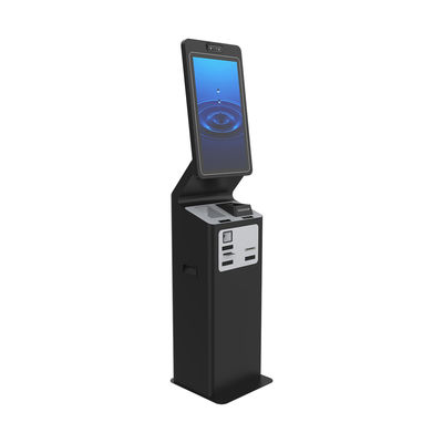 Self Service Kiosks factory, Buy good quality Self Service Kiosks ...