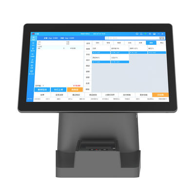 Android POS System factory, Buy good quality Android POS System ...