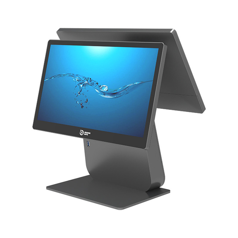 Android Retail Pos System All In One Smart Restaurant