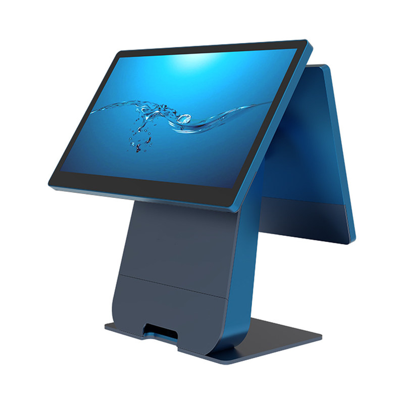 Wholesale Pos System Complete Set 15 Inch Touch For Grocery Store