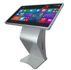 Advertising Kiosk factory, Buy good quality Advertising Kiosk products ...