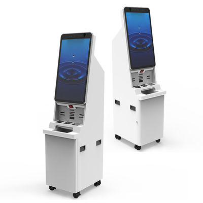 Quality POS System & Self Service Kiosks factory from China