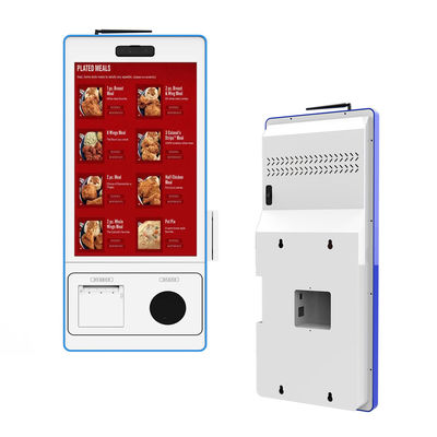 Quality POS System & Self Service Kiosks factory from China