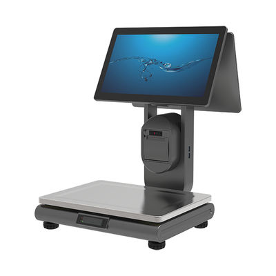 POS Weighing Scale factory, Buy good quality POS Weighing Scale ...