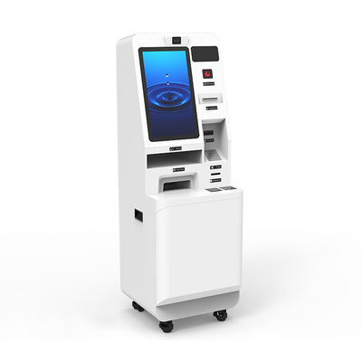 Self Service Kiosks factory, Buy good quality Self Service Kiosks ...